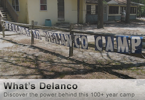 HP – About Camp – Delanco Camp