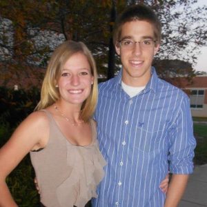 Get To Know the Staff: Rachel Goss – Delanco Camp