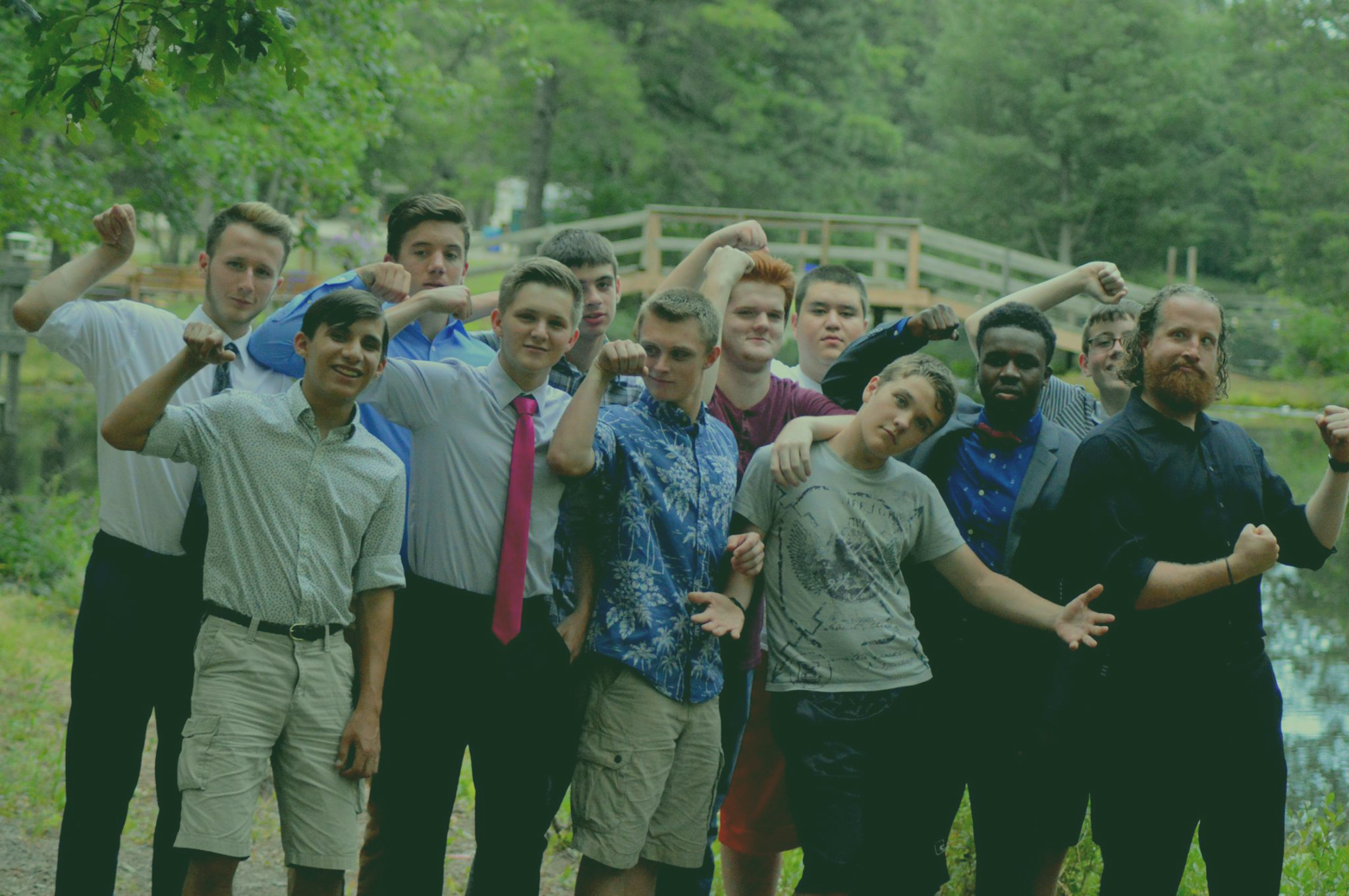 30b – Delanco Camp